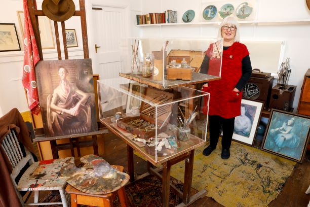 Dobell House marks 50 years | Newcastle Weekly