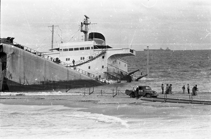 Remembering the Sygna | Newcastle Weekly