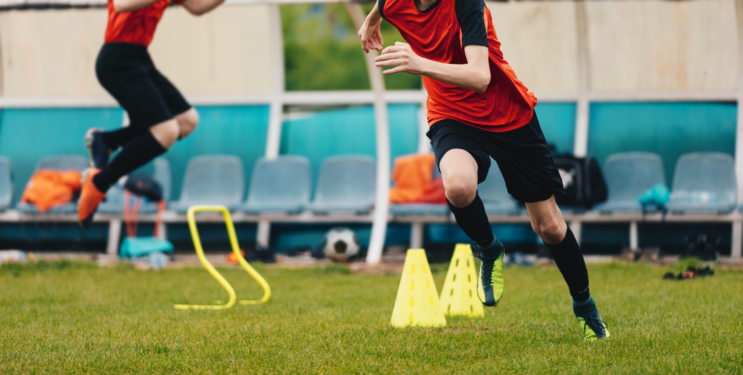 Club football training to return next week | Newcastle Weekly