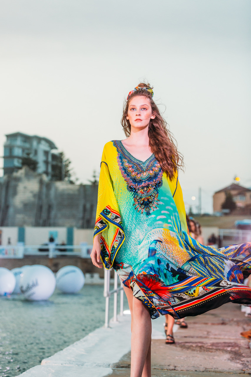 Spectacular runway showcases latest summer fashion | Newcastle Weekly