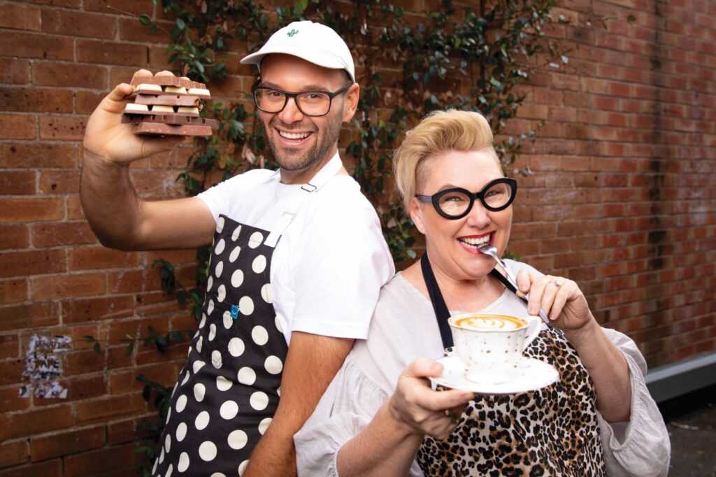 MasterChef star Steph De Sousa ready to TikTok her way at Aroma ...