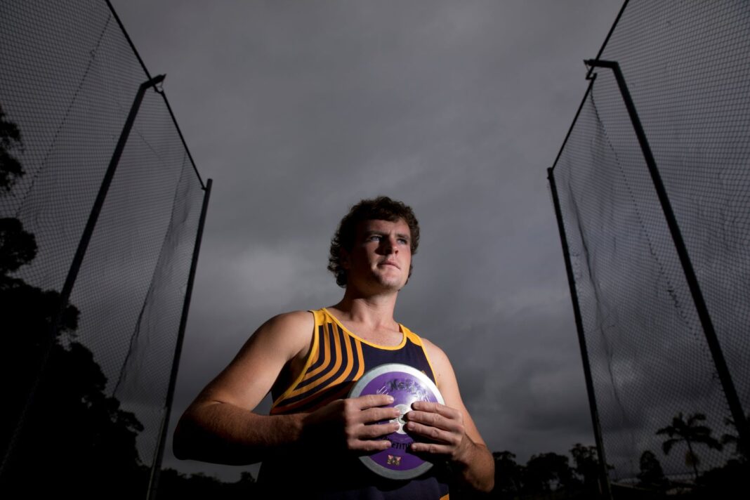 Carr strives for greatness | Newcastle Weekly