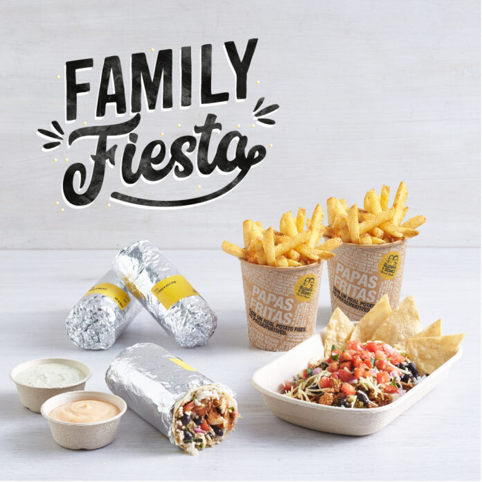 WIN! Guzman y Gomez celebrates store opening | Newcastle Weekly