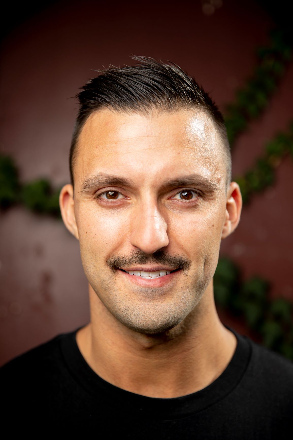 Movember ambassador proud to promote men’s health issues | Newcastle Weekly