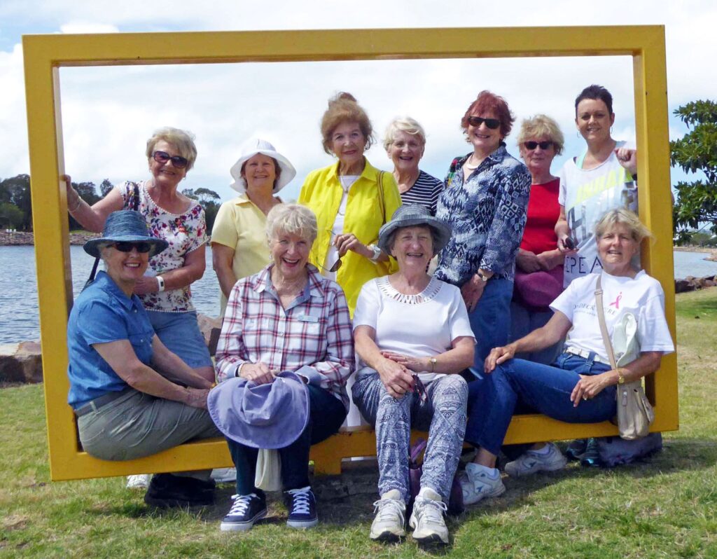 New Lambton Probus opens membership door | Newcastle Weekly