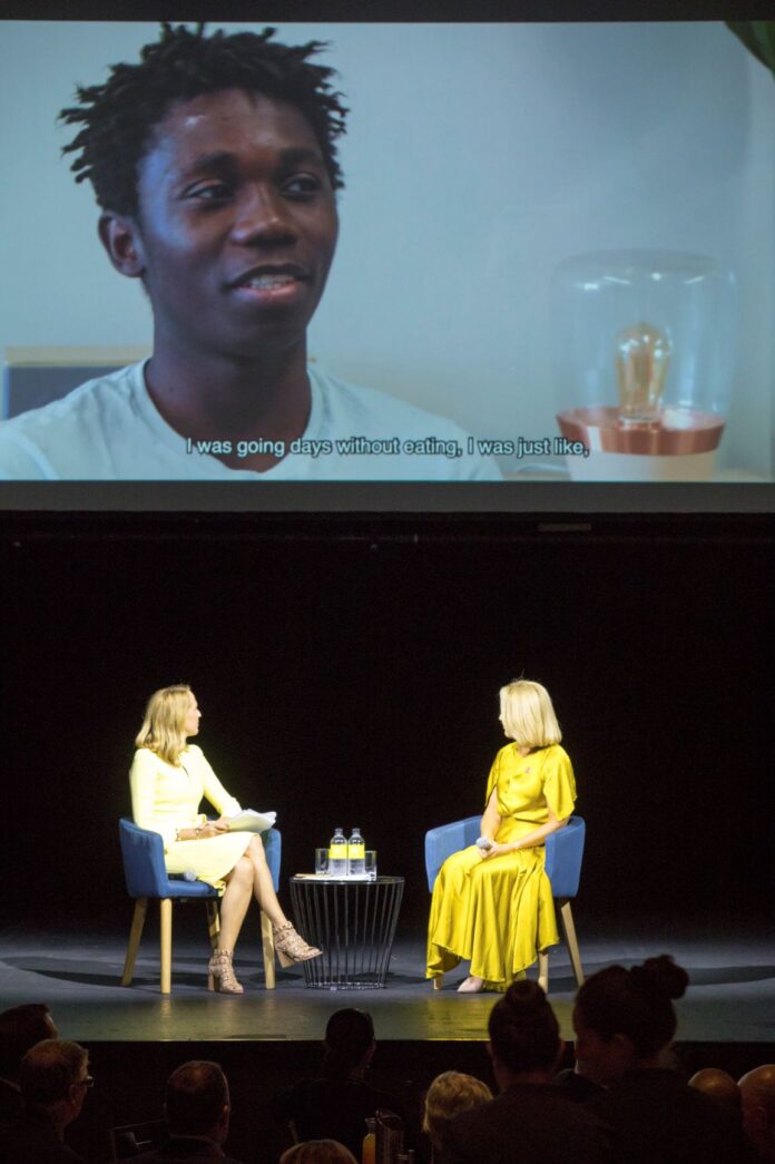 Salvos helps lift Bien out of debt | Newcastle Weekly