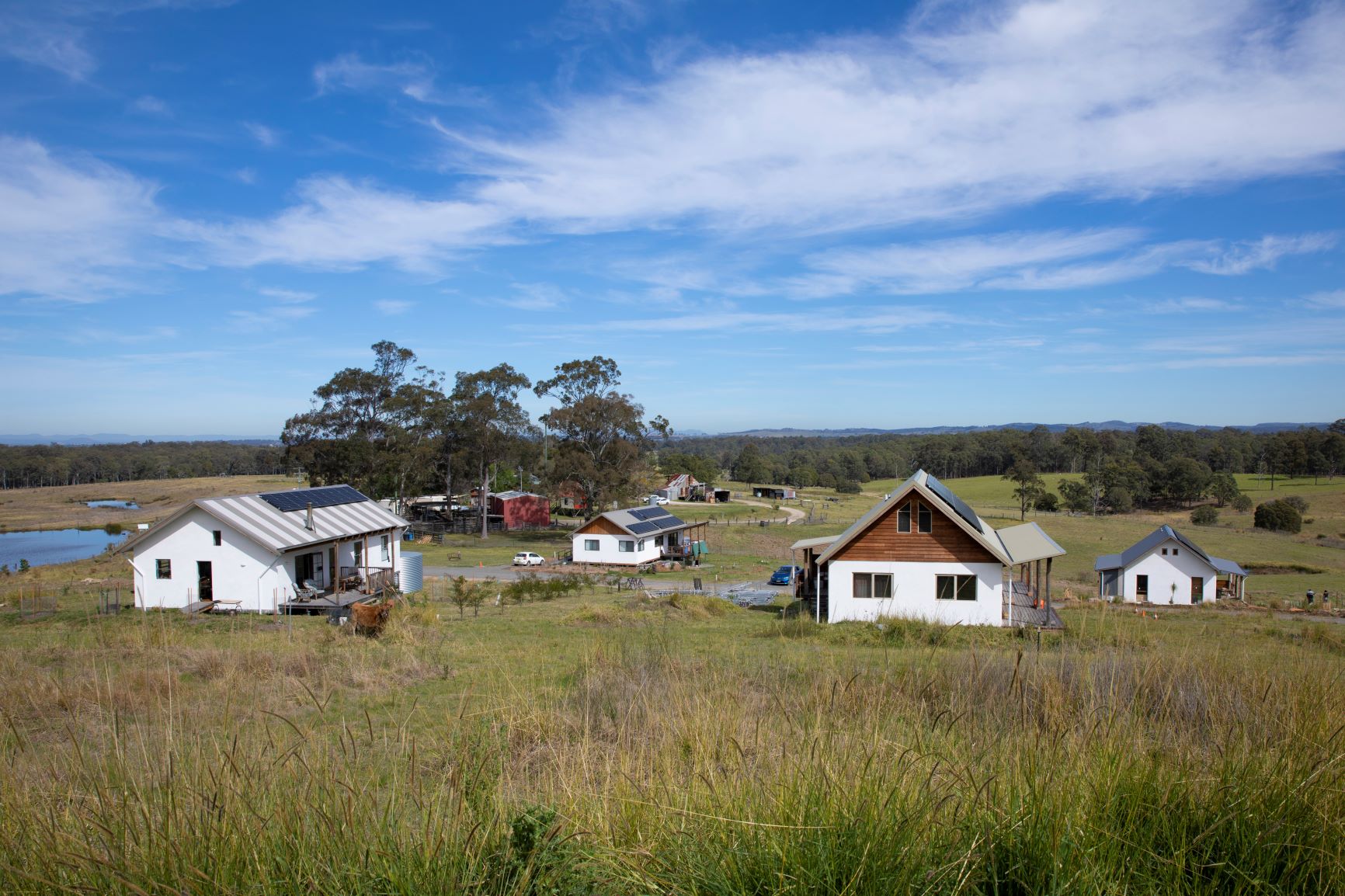 Glimpse into rural village living | Newcastle Weekly