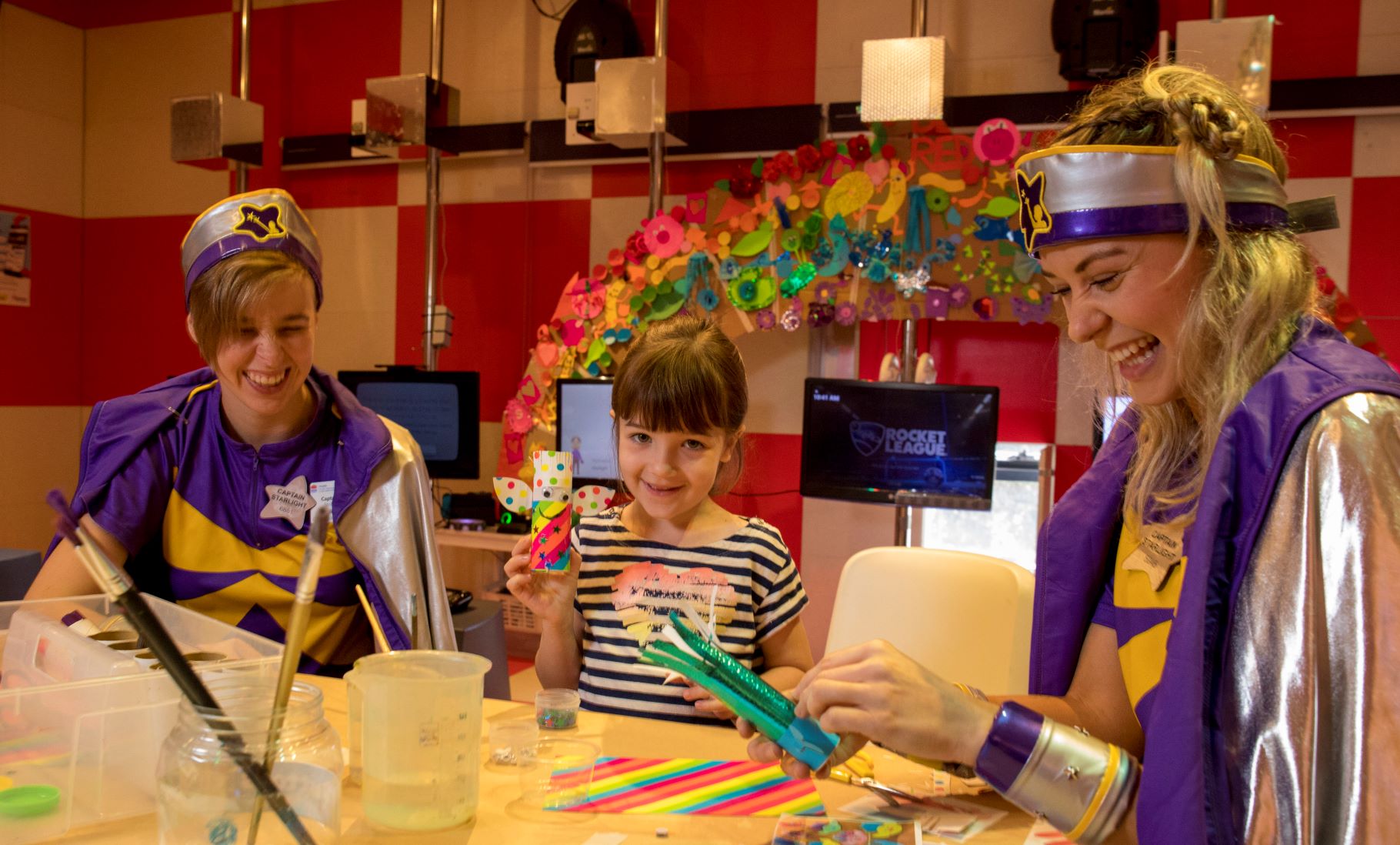 Give happiness this Starlight Day | Newcastle Weekly