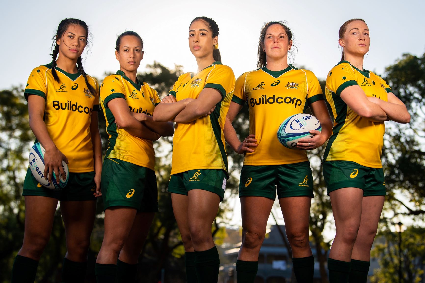 Wallaroos to play in Newcastle | Newcastle Weekly
