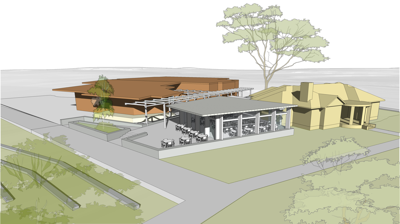 Awaba House to rise from the ashes | Newcastle Weekly