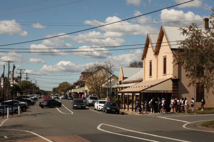 Fashioning Morpeth into a ‘hipster heritage’ destination | Newcastle Weekly