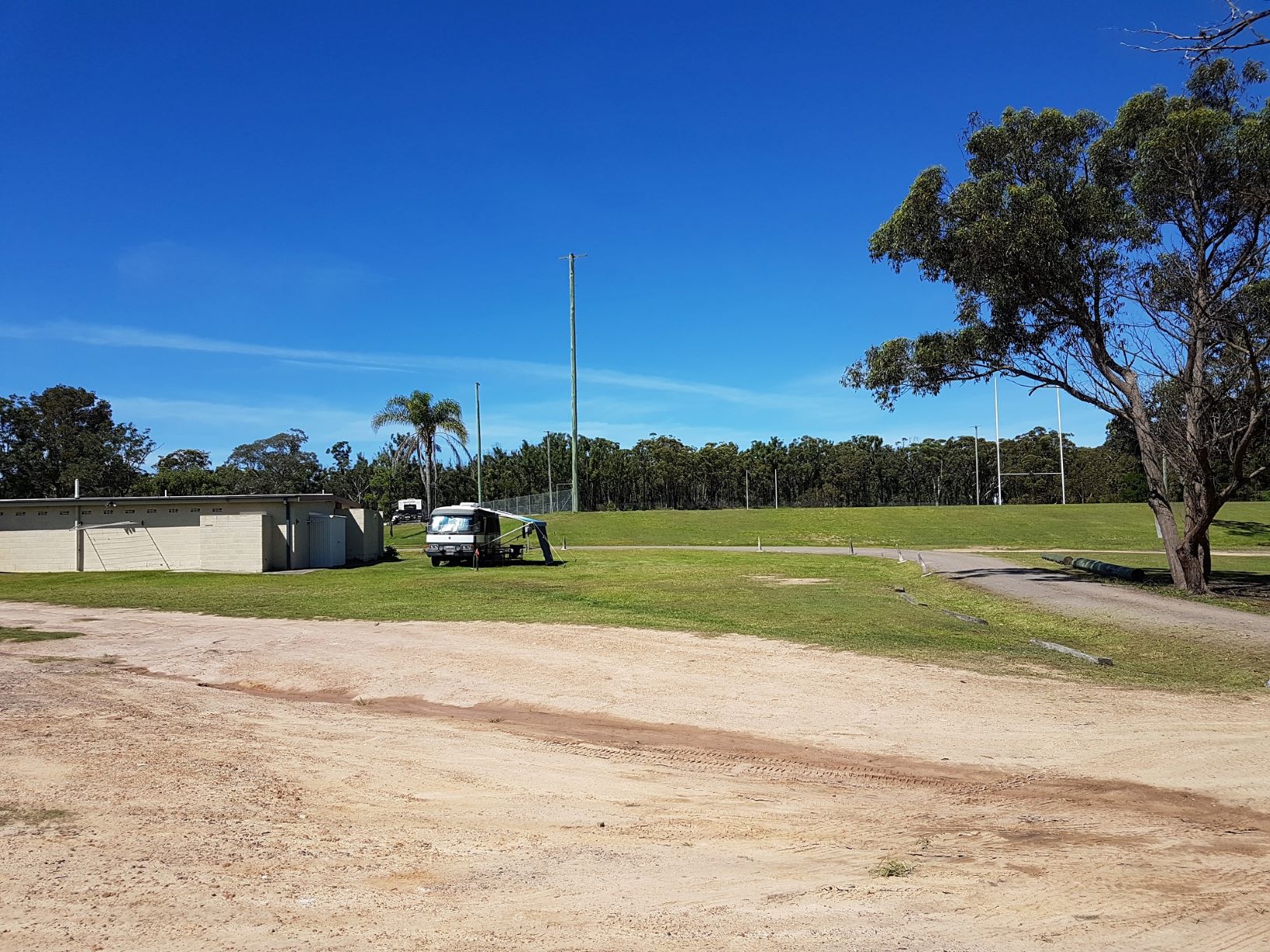 Council to form grand plan for Morisset Showground | Newcastle Weekly