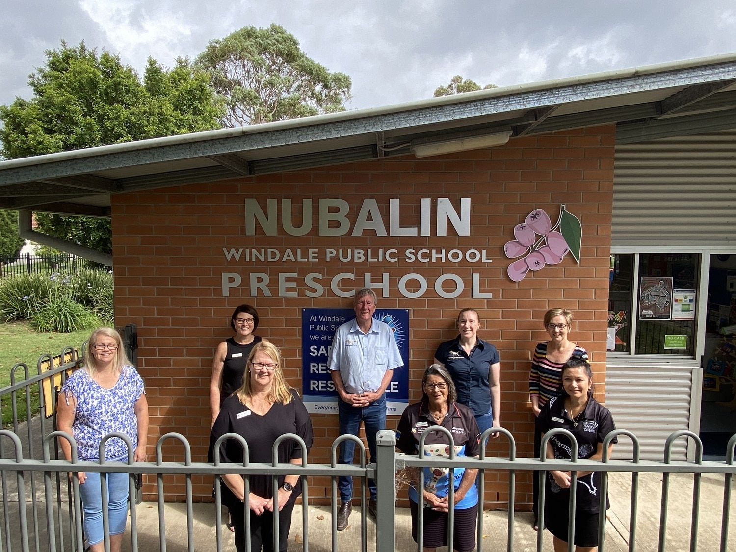 GALLERY: Windale Public School wins national award | Newcastle Weekly