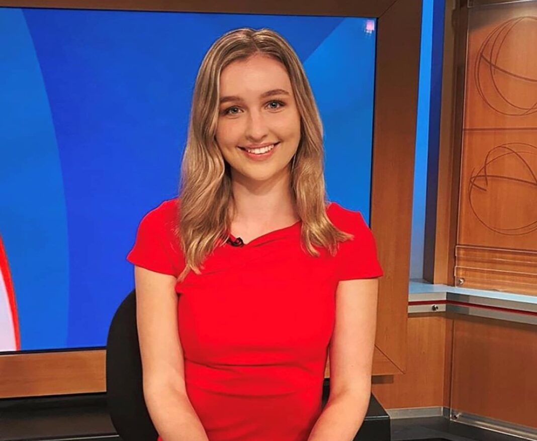 Lauren Kempe: My Favourite Things | Newcastle Weekly