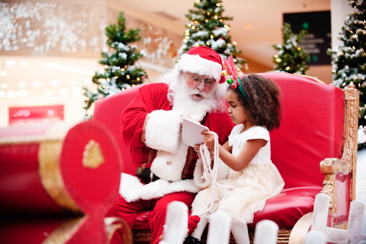 Santa is coming to Raymond Terrace | Newcastle Weekly