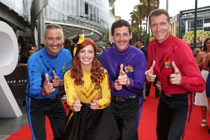 The Wiggles set to bring tour to Newcastle | Newcastle Weekly