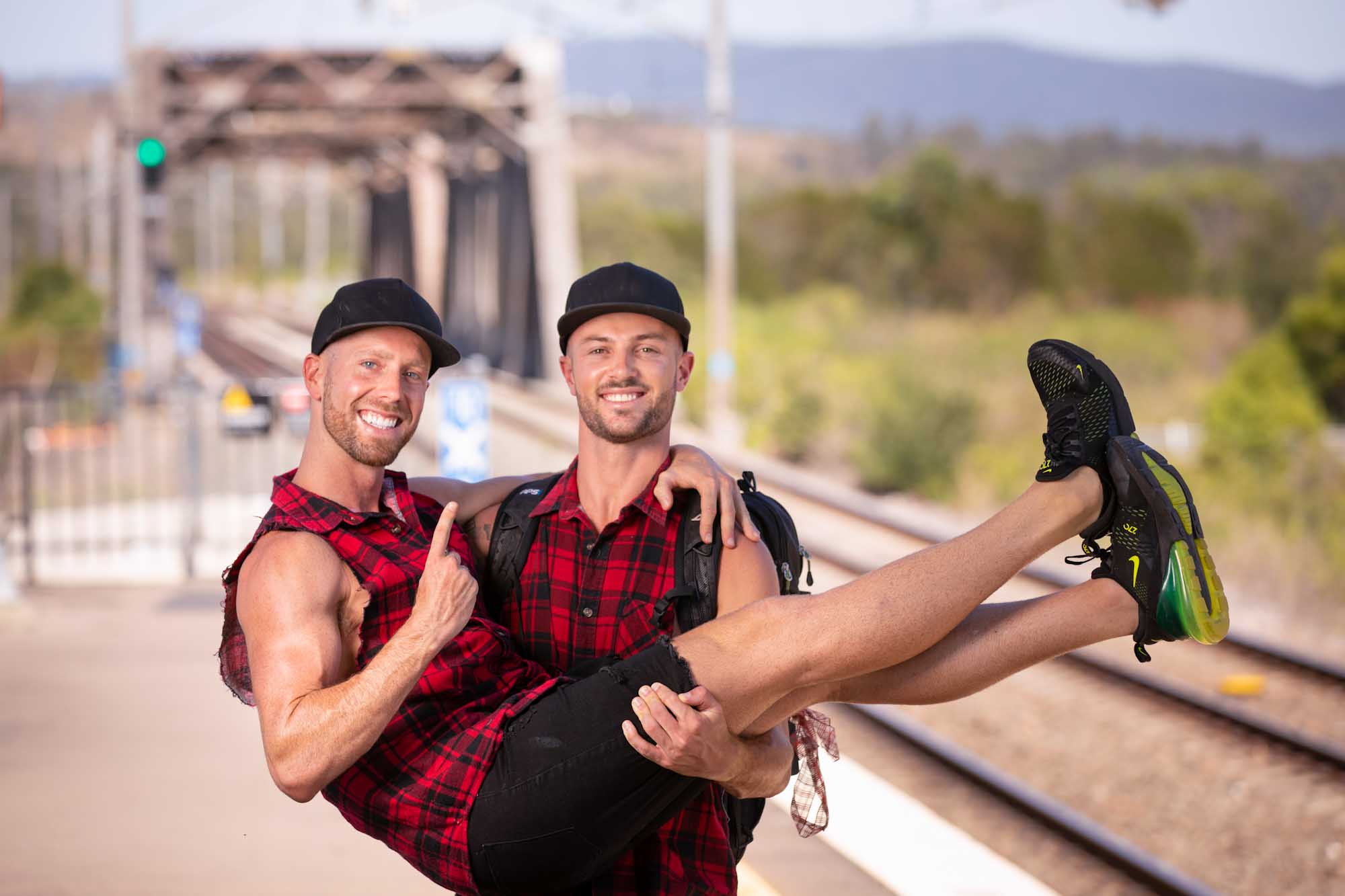 Tim and Rod: My Favourite Things | Newcastle Weekly