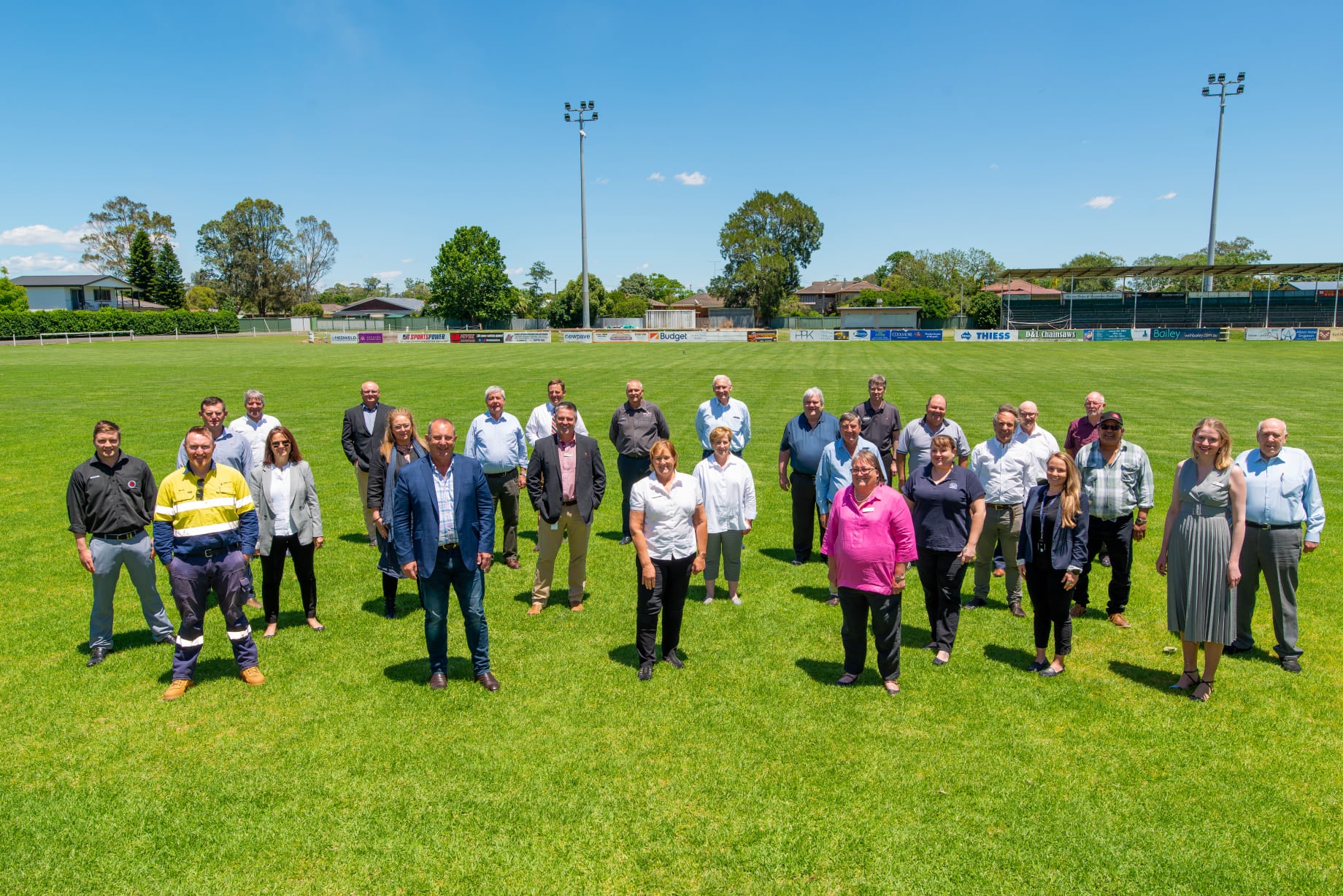 Mining pays off for Singleton projects | Newcastle Weekly