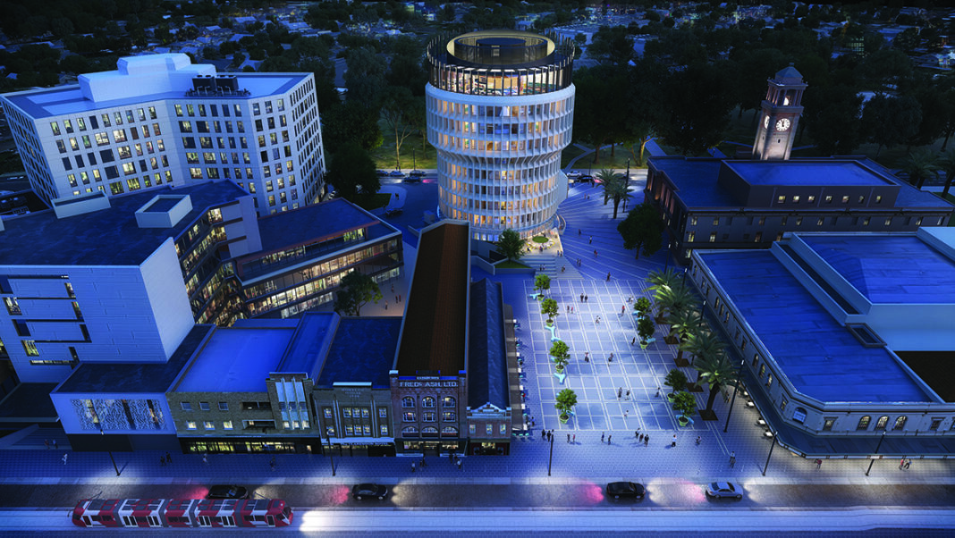 Sky's the limit for five-star Kingsley | Newcastle Weekly