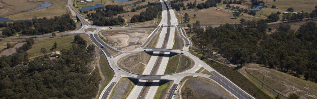 Strategy opens up Hunter Expressway opportunities | Newcastle Weekly