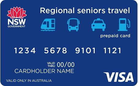 Regional Seniors Travel Card moves into second year | Newcastle Weekly