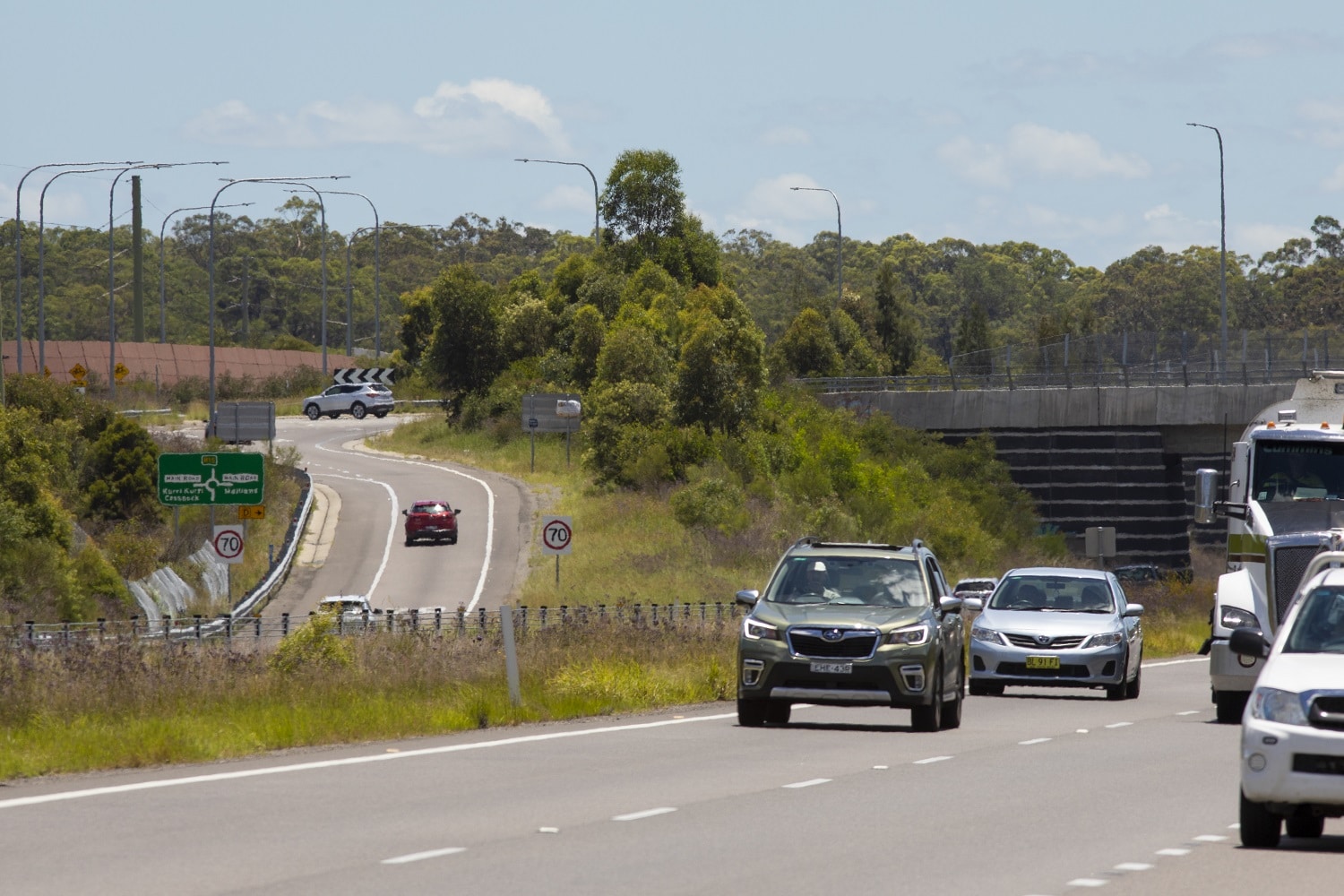 Strategy opens up Hunter Expressway opportunities | Newcastle Weekly