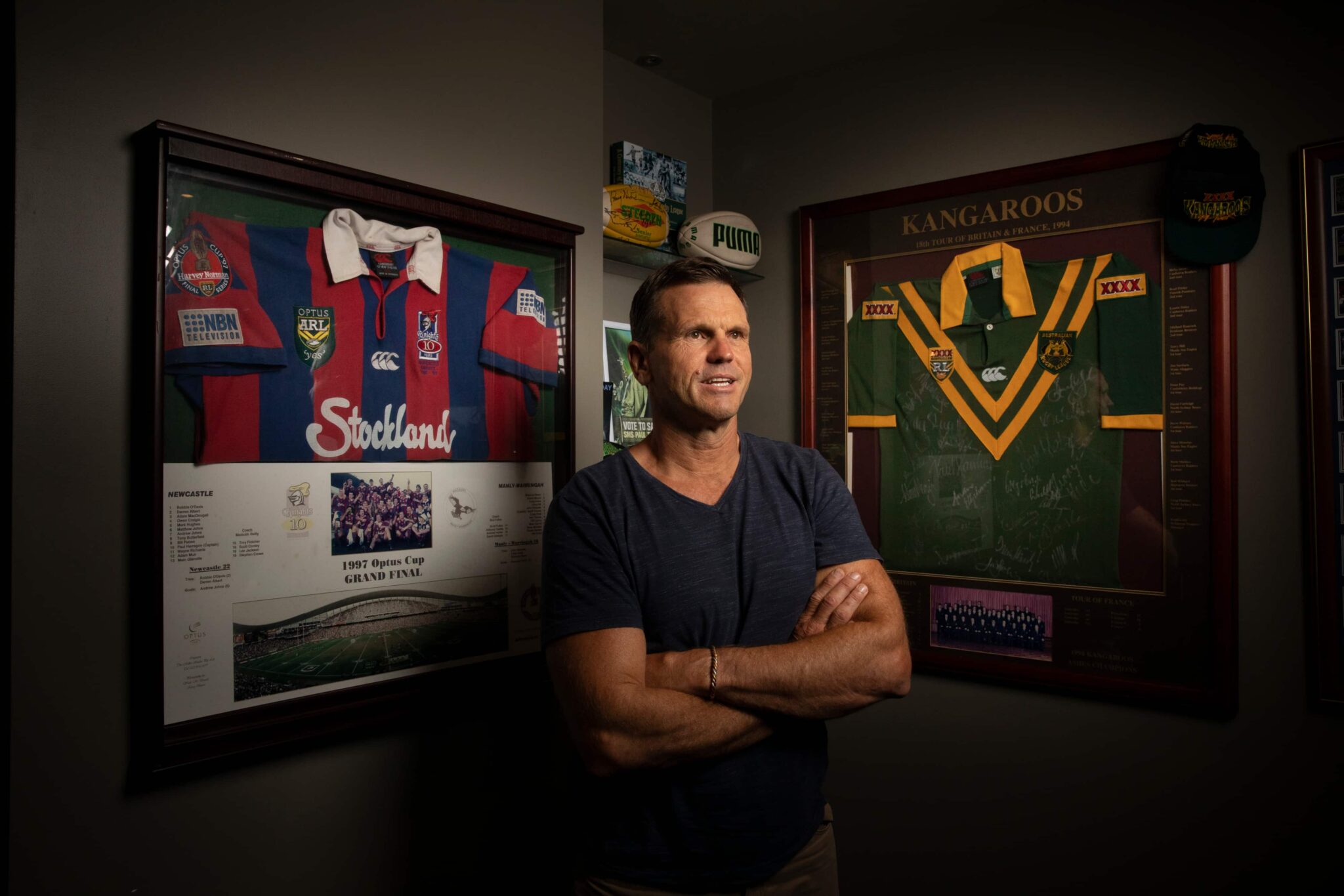 Success or sustainability: A deep dive into Newcastle rugby league ...