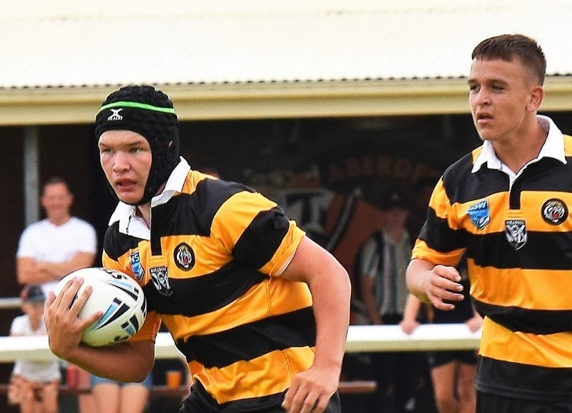 Tough day at office for junior league teams | Newcastle Weekly