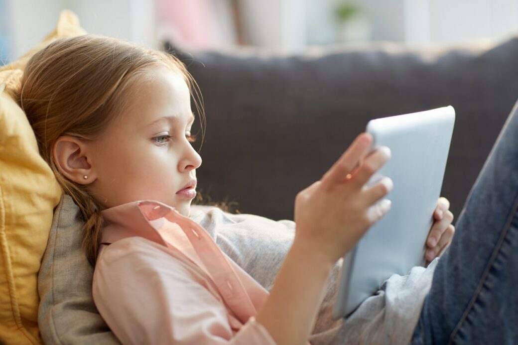 Research into kids' screen time addiction comes at a cost... $2.5m ...