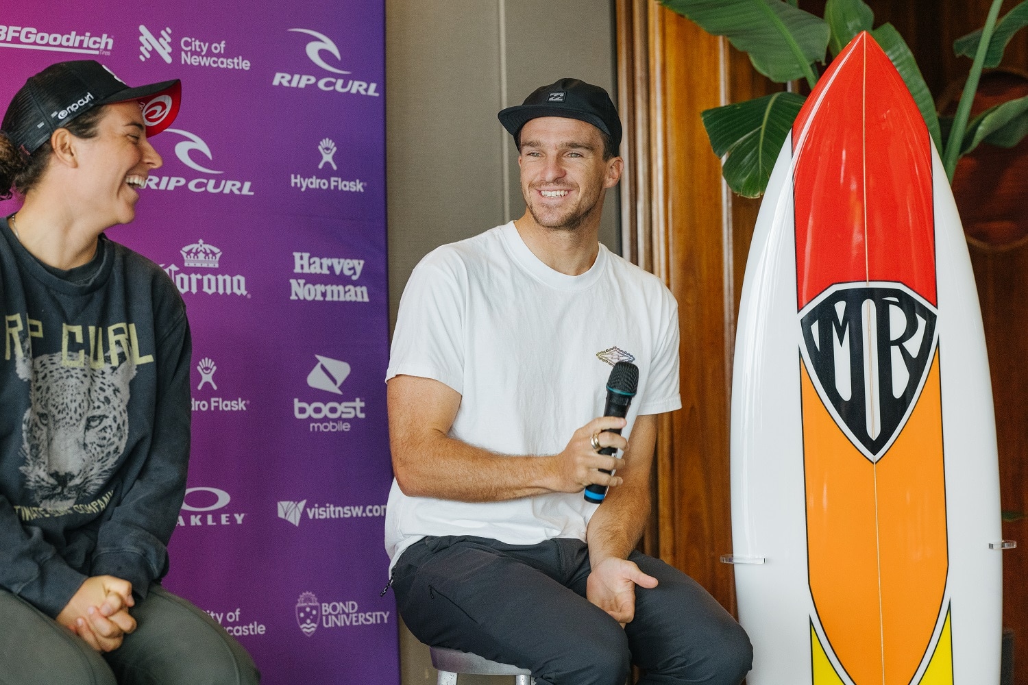 World’s best surfers ready to Rip in | Newcastle Weekly