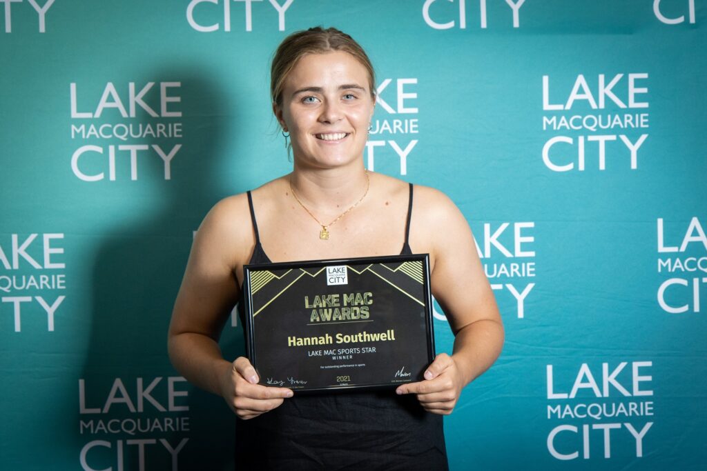 Hannah Southwell | Newcastle Weekly