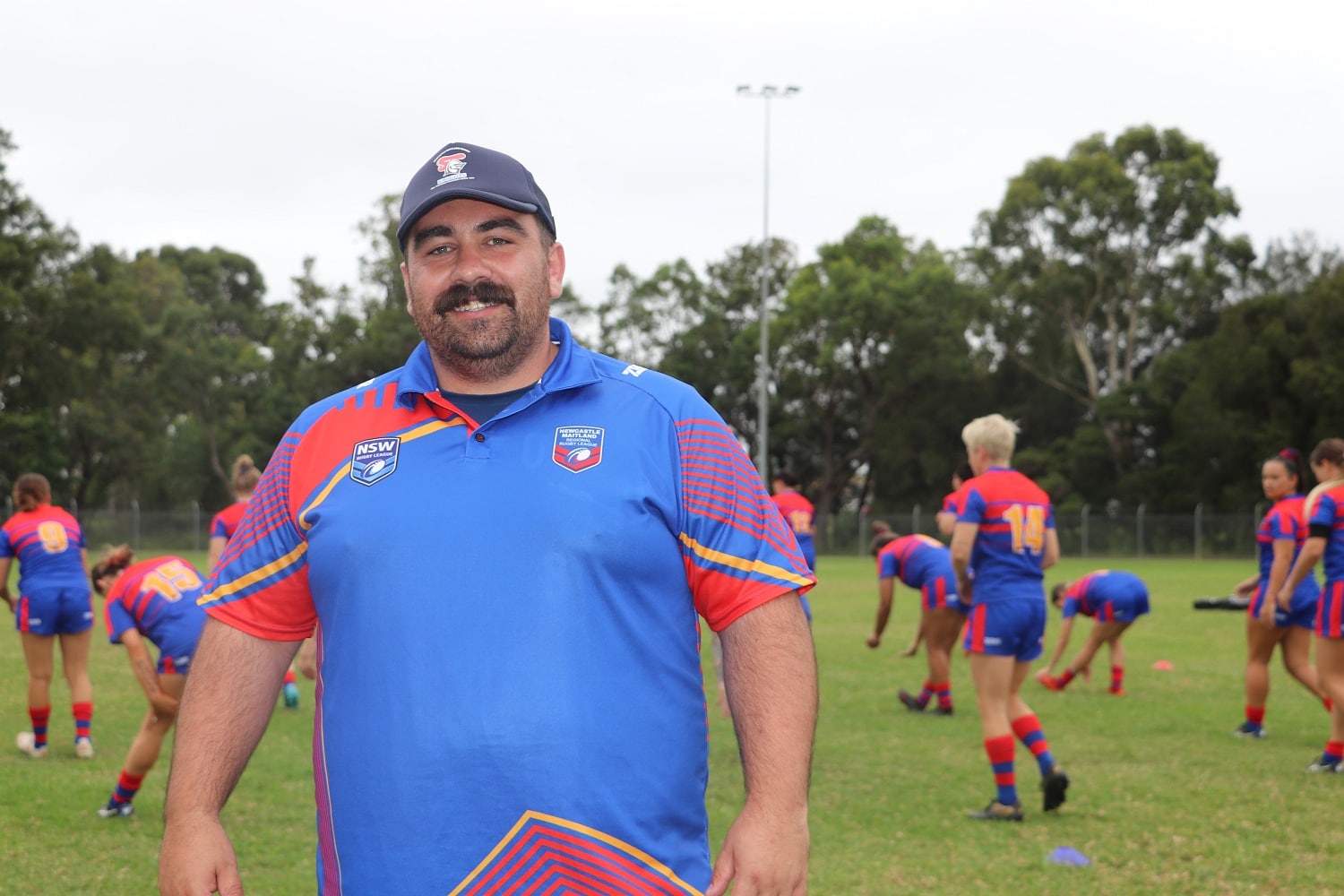 Russell Grigg | Newcastle Weekly
