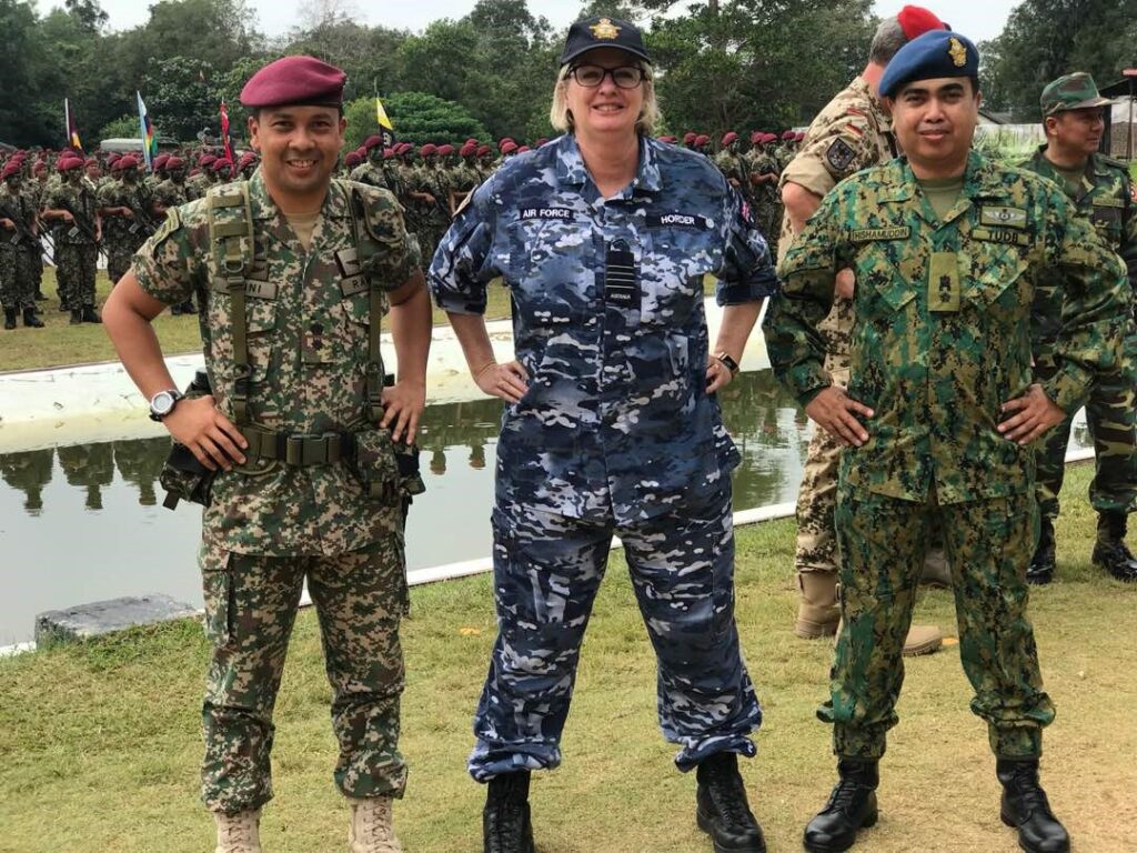 'We've come a long way', RAAF marks 100 years | Newcastle Weekly