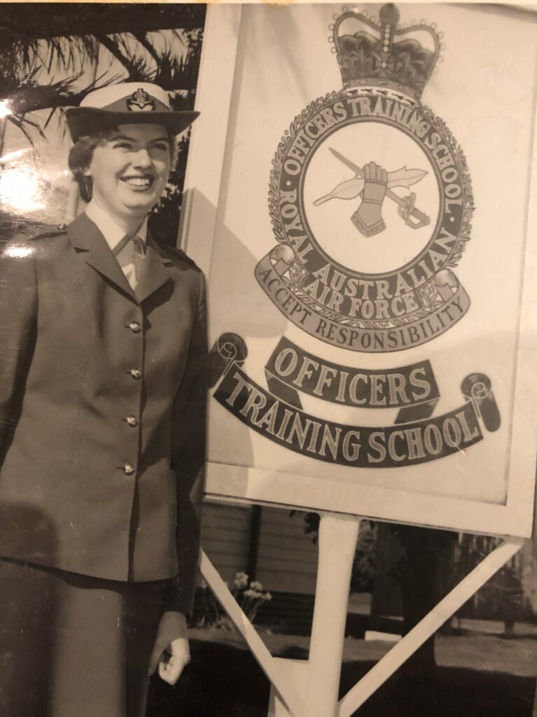 'We've come a long way', RAAF marks 100 years | Newcastle Weekly