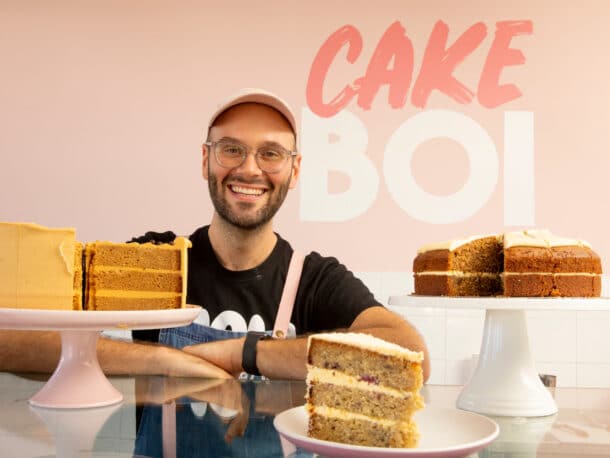 Cakeboi headlining 2023 Maitland Aroma Festival | Newcastle Weekly