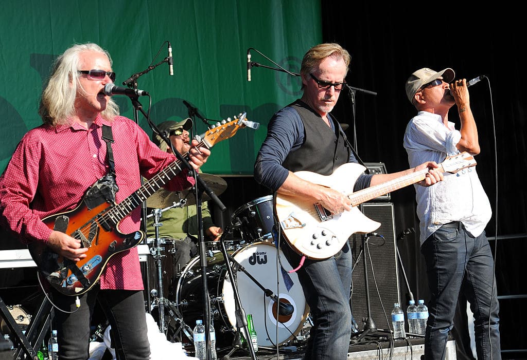 Boom Crash Opera to Kick it Out in the Hunter | Newcastle Weekly