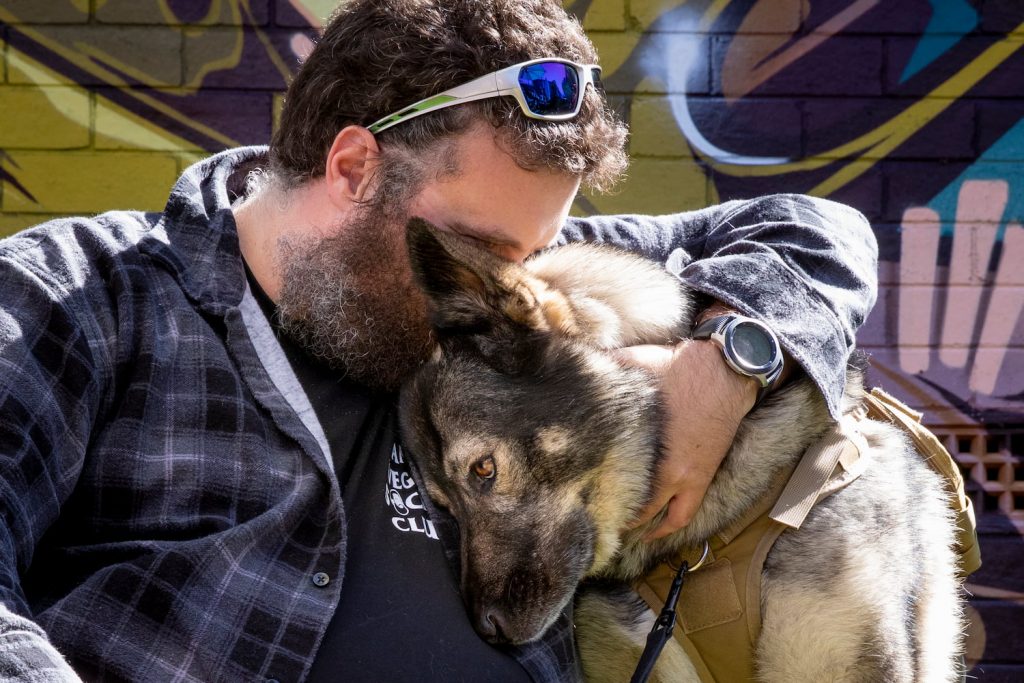 Dog Rescue Newcastle in desperate need of help | Newcastle Weekly