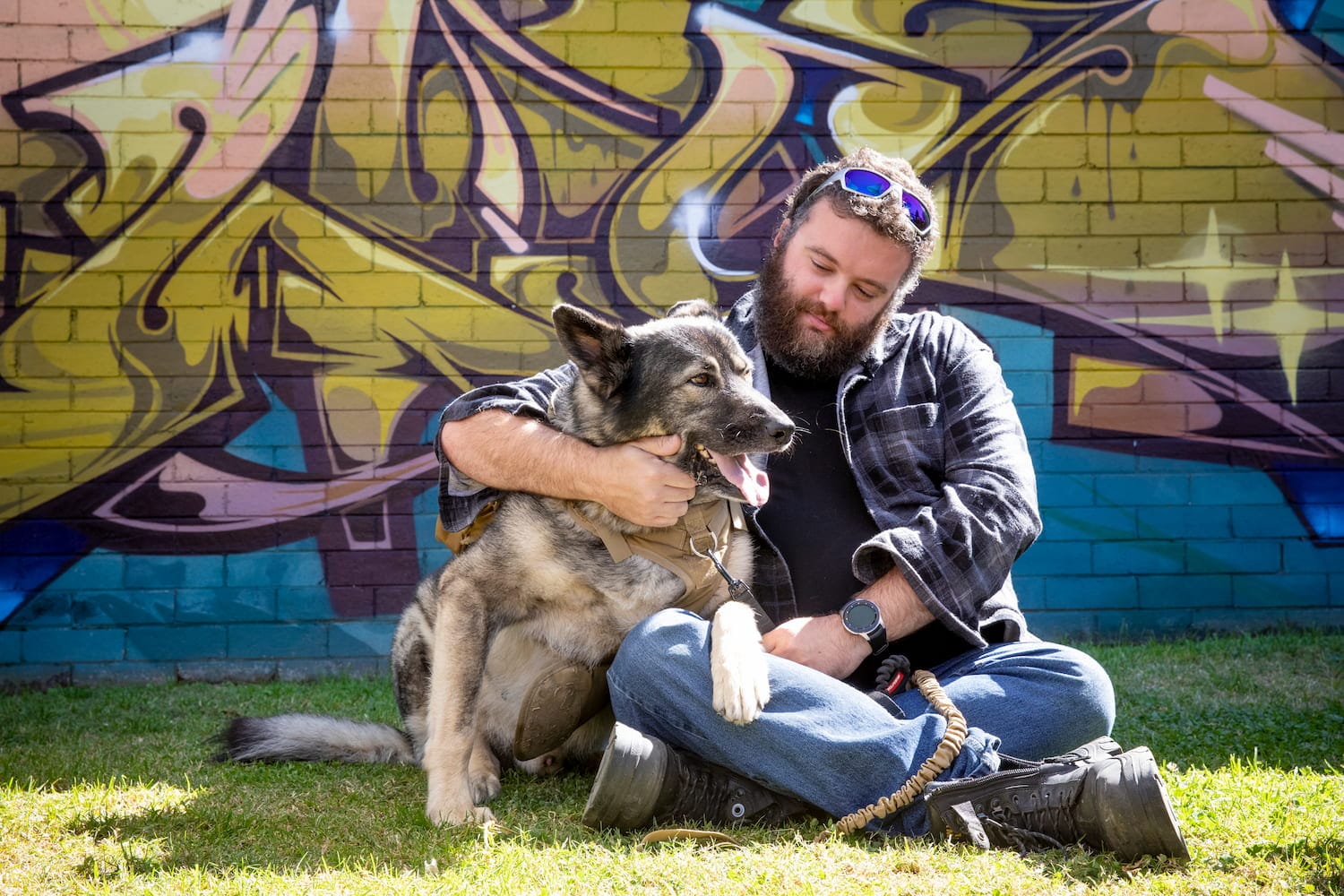 Dog Rescue Newcastle in desperate need of help | Newcastle Weekly