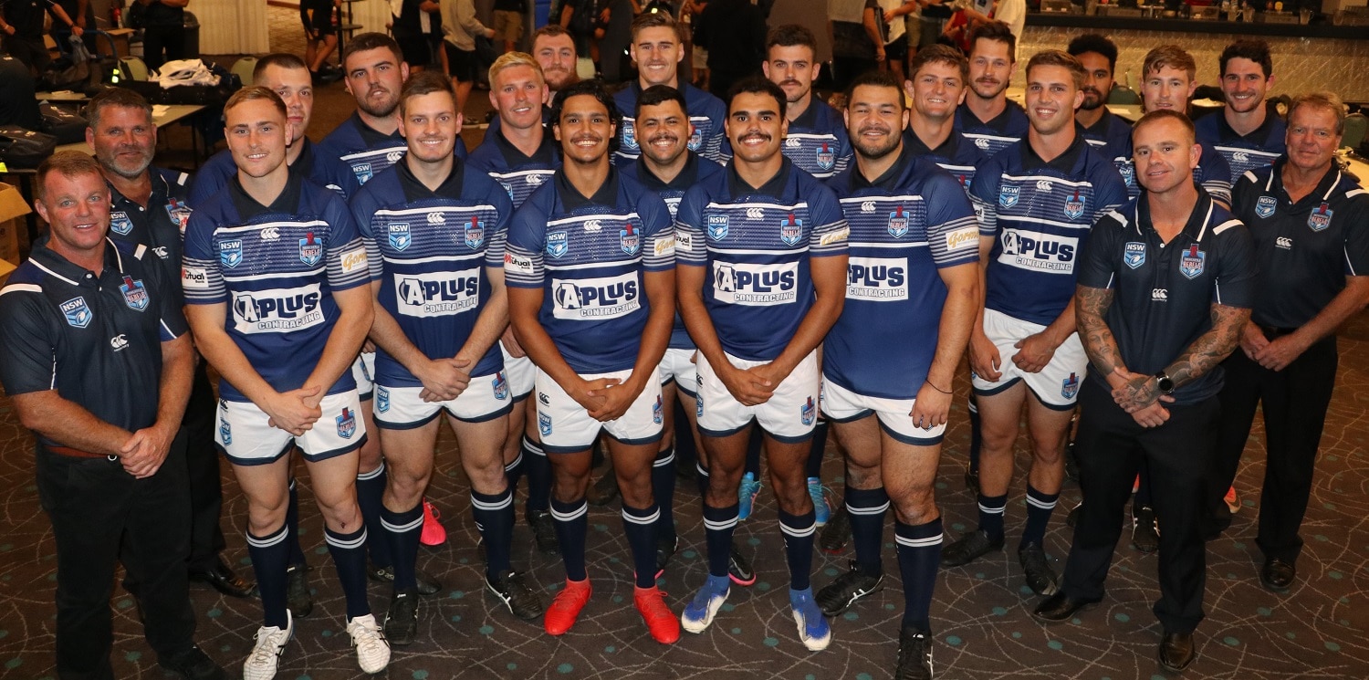 Watts praises Newcastle Rebels' selectors | Newcastle Weekly