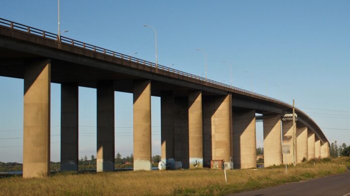 End of Stockton Bridge $6 million facelift in sight | Newcastle Weekly