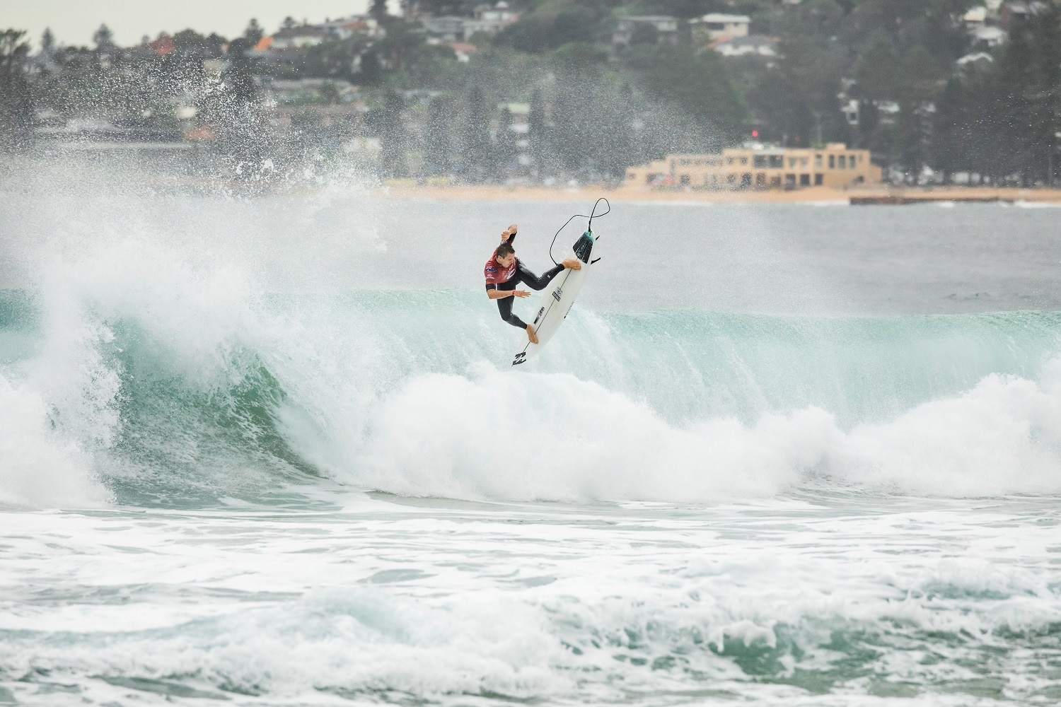 Callinan, Cibilic renew friendly rivalry in WA | Newcastle Weekly