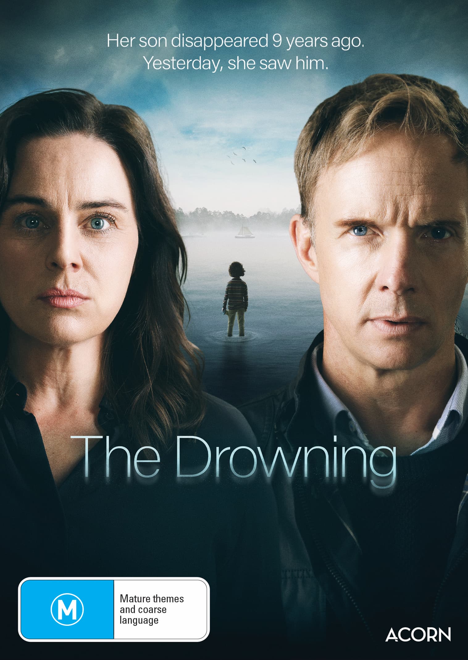 GIVEAWAY! 'The Drowning' DVDs | Newcastle Weekly