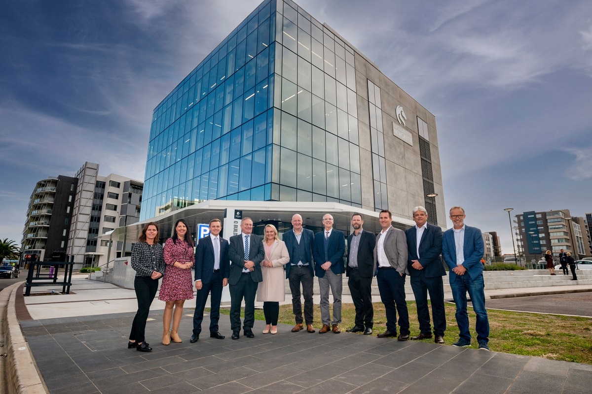 Q Building set to open its doors to creative students | Newcastle Weekly