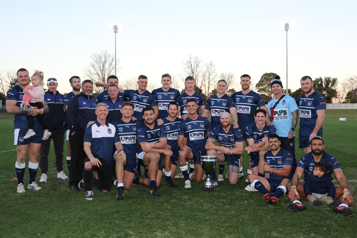 GALLERY: Rebels yell in Tri Series triumph | Newcastle Weekly