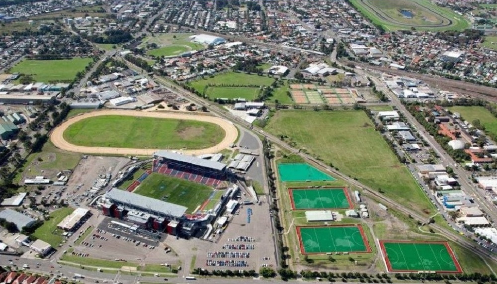 Hunter Park project funding receives 'thumbs up' | Newcastle Weekly