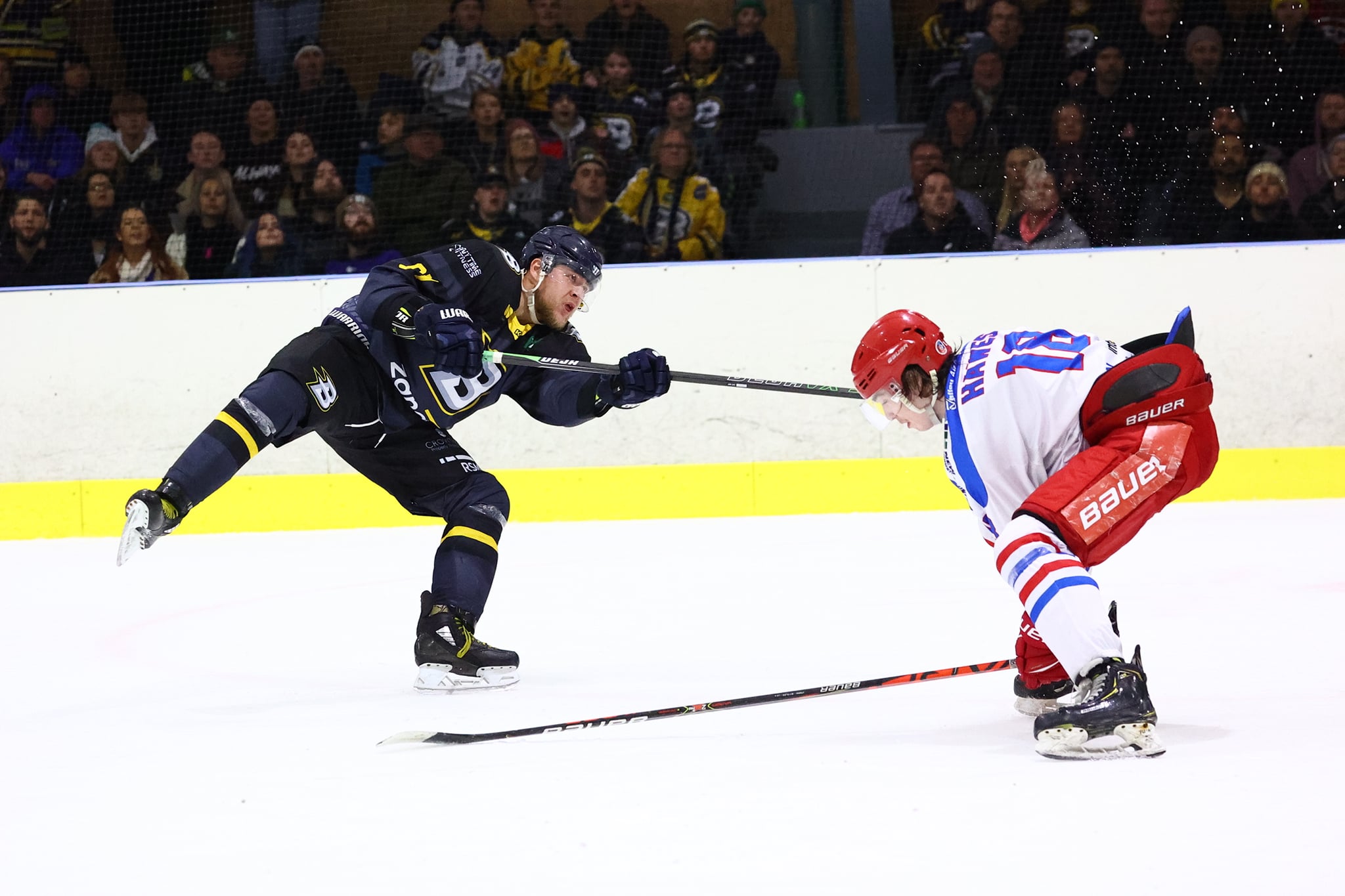 Newcastle Northstars fall short at 'Brave Cave' | Newcastle Weekly