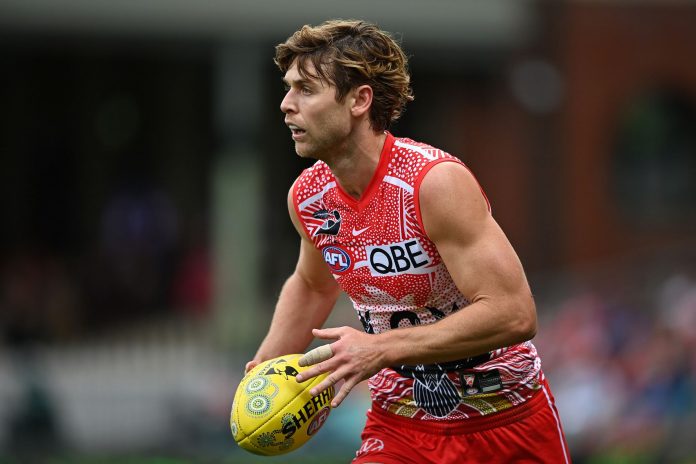 Dane Rampe inspired by young Swans' drive | Newcastle Weekly