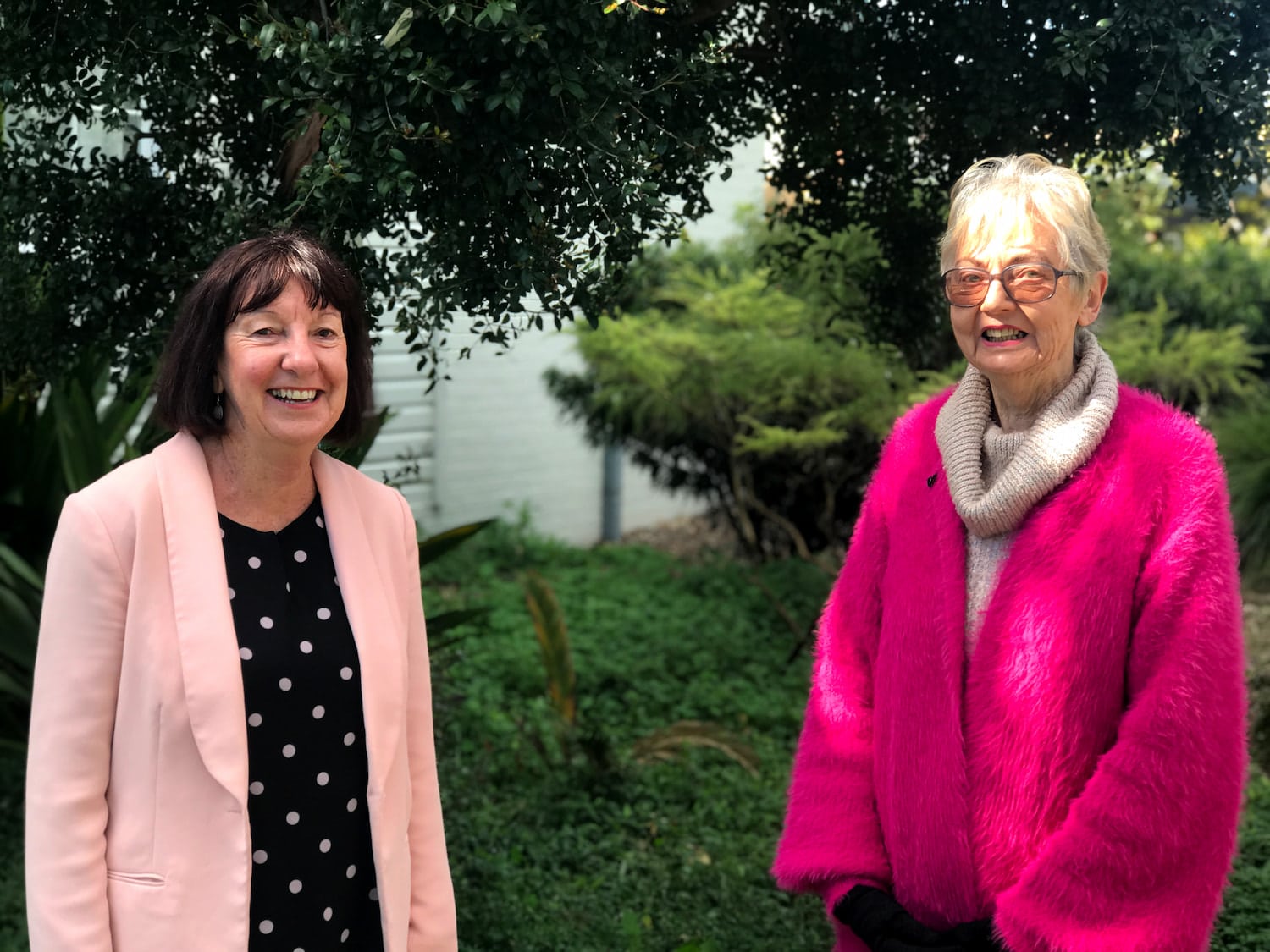 Performing arts advocate awarded Freeman of City | Newcastle Weekly