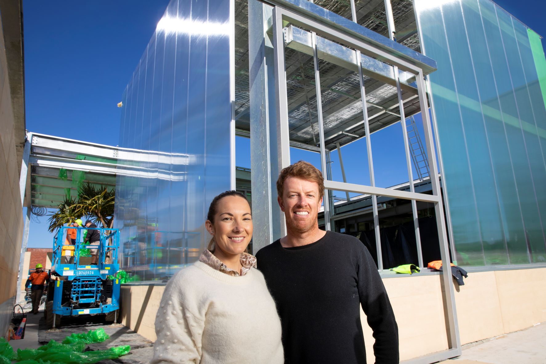 Merewether's Modus Operandi to open within weeks | Newcastle Weekly