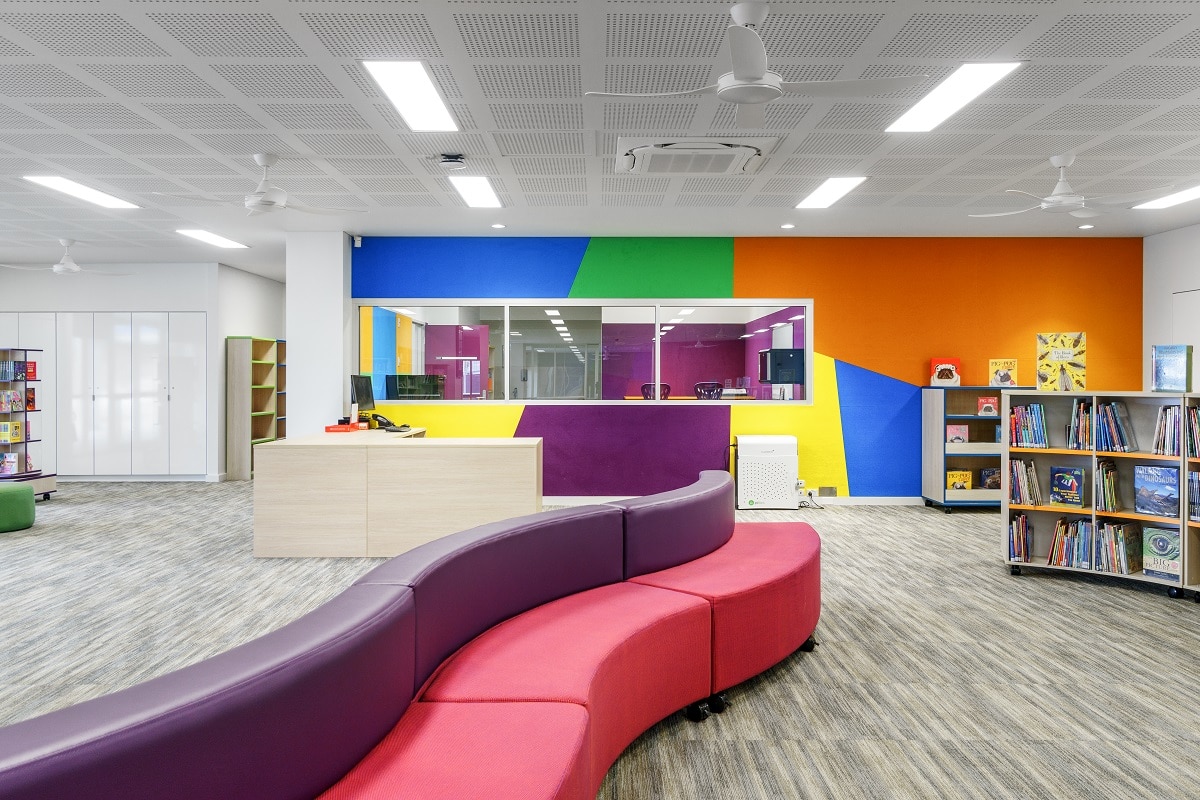 Upgrade a new chapter for Rutherford Public library | Newcastle Weekly